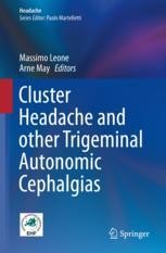 Cluster Headache and other Trigeminal Autonomic Cephalgias | Springer ...