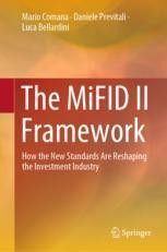 The MiFID II Framework: How the New Standards Are Reshaping the ...