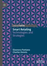Smart Retailing: Technologies and Strategies | SpringerLink