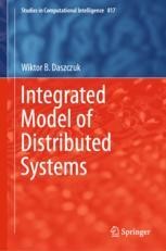 Integrated Model of Distributed Systems | SpringerLink