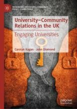 University–Community Relations in the UK: Engaging Universities ...