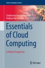Essentials of Cloud Computing: A Holistic Perspective | SpringerLink