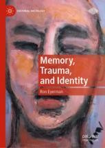 Memory, Trauma, and Identity | SpringerLink