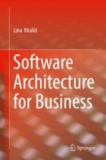 Software Architecture for Business | SpringerLink