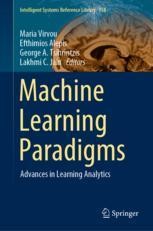 Machine Learning Paradigms: Advances in Learning Analytics | SpringerLink