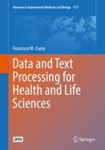 Data and Text Processing for Health and Life Sciences | SpringerLink