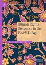 Human Rights Discourse in the Post-9/11 Age | SpringerLink