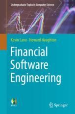 Financial Software Engineering | Springer Nature Link (formerly ...