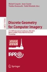 Discrete Geometry for Computer Imagery: 21st IAPR International ...