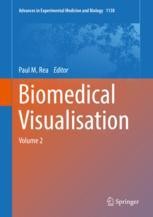 Biomedical Visualisation: Volume 2 | SpringerLink