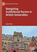 Navigating Institutional Racism in British Universities | SpringerLink