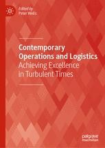 Contemporary Operations and Logistics: Achieving Excellence in ...