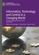 Information, Technology and Control in a Changing World: Understanding ...