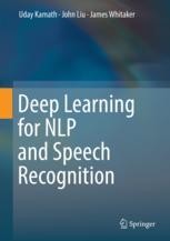 Deep Learning for NLP and Speech Recognition | SpringerLink
