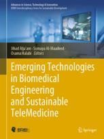 Emerging Technologies in Biomedical Engineering and Sustainable ...