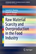 Raw Material Scarcity and Overproduction in the Food Industry ...
