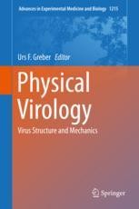 Physical Virology: Virus Structure and Mechanics | Springer Nature Link