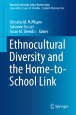 Ethnocultural Diversity and the Home-to-School Link | SpringerLink