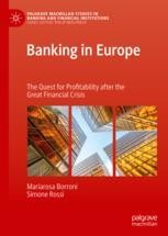 Banking in Europe: The Quest for Profitability after the Great ...