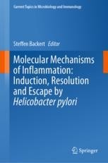 Molecular Mechanisms of Inflammation: Induction, Resolution and Escape ...