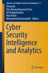 Cyber Security Intelligence and Analytics | SpringerLink