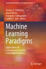 Machine Learning Paradigms: Applications of Learning and Analytics in ...