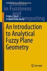 An Introduction to Analytical Fuzzy Plane Geometry | SpringerLink