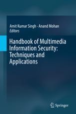 Handbook of Multimedia Information Security: Techniques and ...