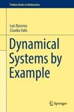 Dynamical Systems by Example | SpringerLink