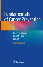 Fundamentals of Cancer Prevention | SpringerLink