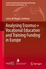 Analysing Erasmus+ Vocational Education and Training Funding in Europe ...