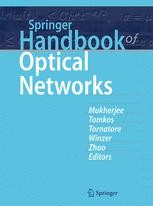 Springer Handbook of Optical Networks | SpringerLink