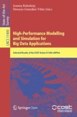 High-Performance Modelling and Simulation for Big Data Applications ...