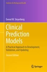 Clinical Prediction Models: A Practical Approach to Development ...