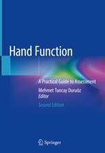 Hand Function: A Practical Guide to Assessment | SpringerLink