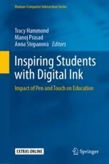 Inspiring Students with Digital Ink: Impact of Pen and Touch on ...