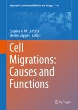 Cell Migrations: Causes and Functions | SpringerLink