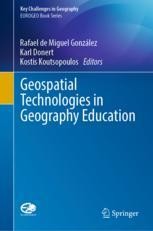 Geospatial Technologies in Geography Education | SpringerLink