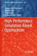 High-Performance Simulation-Based Optimization | SpringerLink