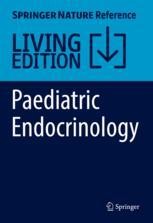 Paediatric Endocrinology: Management of Endocrine Disorders in Children ...