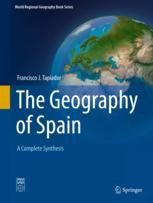 The Geography of Spain: A Complete Synthesis | SpringerLink