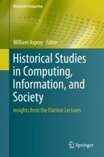 Historical Studies in Computing, Information, and Society: Insights ...