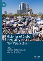 Histories of Global Inequality: New Perspectives | SpringerLink