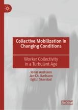 Collective Mobilization in Changing Conditions : Worker Collectivity in ...