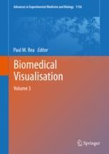 Biomedical Visualisation: Volume 3 | Springer Nature Link