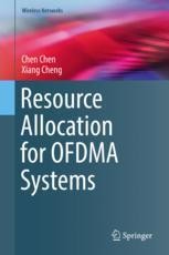Resource Allocation for OFDMA Systems | SpringerLink