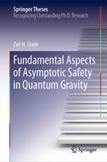 Fundamental Aspects of Asymptotic Safety in Quantum Gravity | SpringerLink