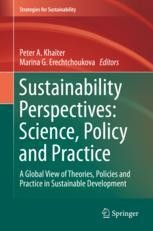 Sustainability Perspectives: Science, Policy and Practice: A Global ...