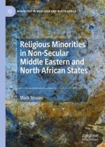 Religious Minorities in Non-Secular Middle Eastern and North African ...