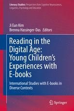 Reading in the Digital Age: Young Children’s Experiences with E-books ...